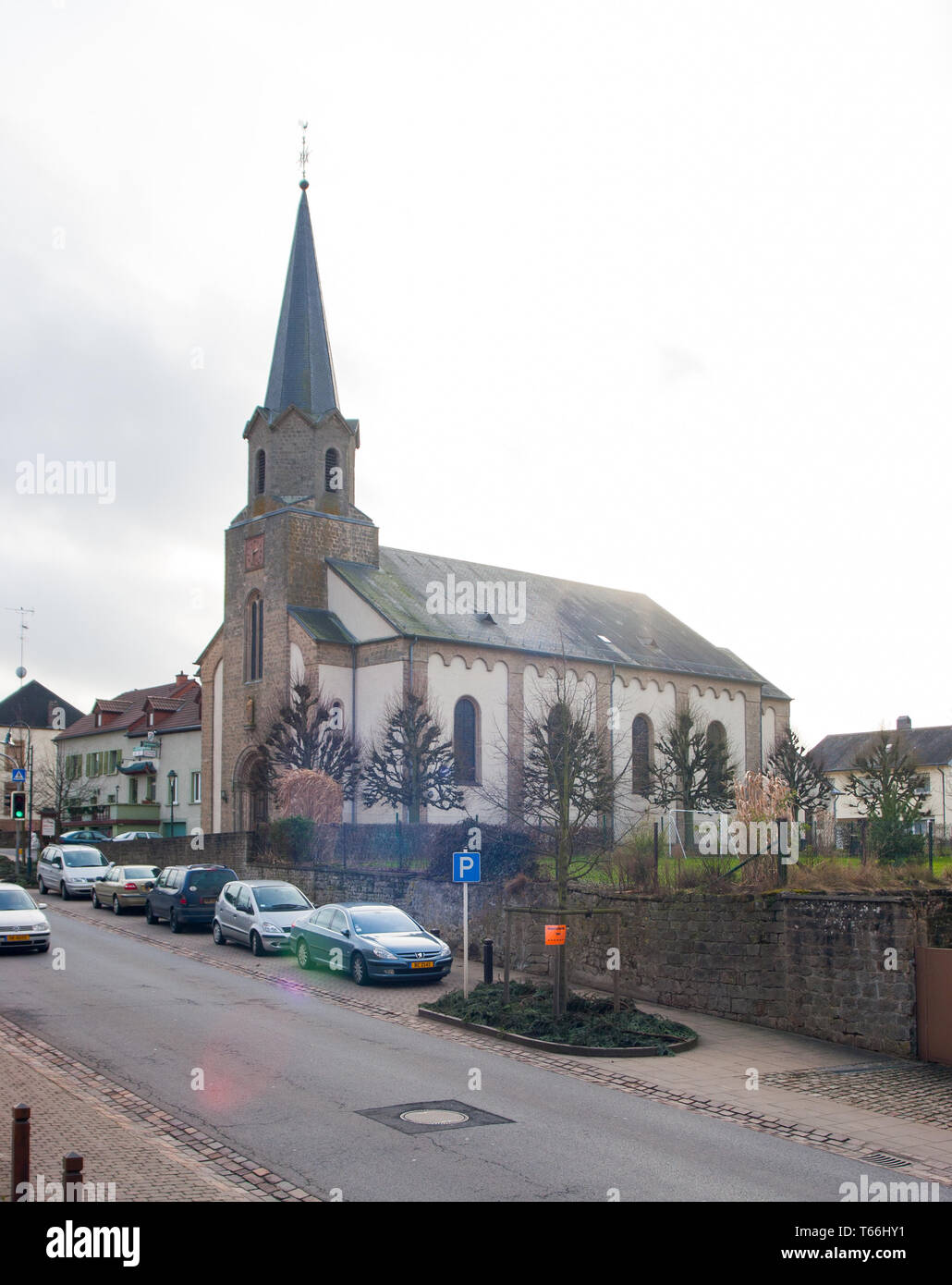 Heffingen hi-res stock photography and images - Alamy