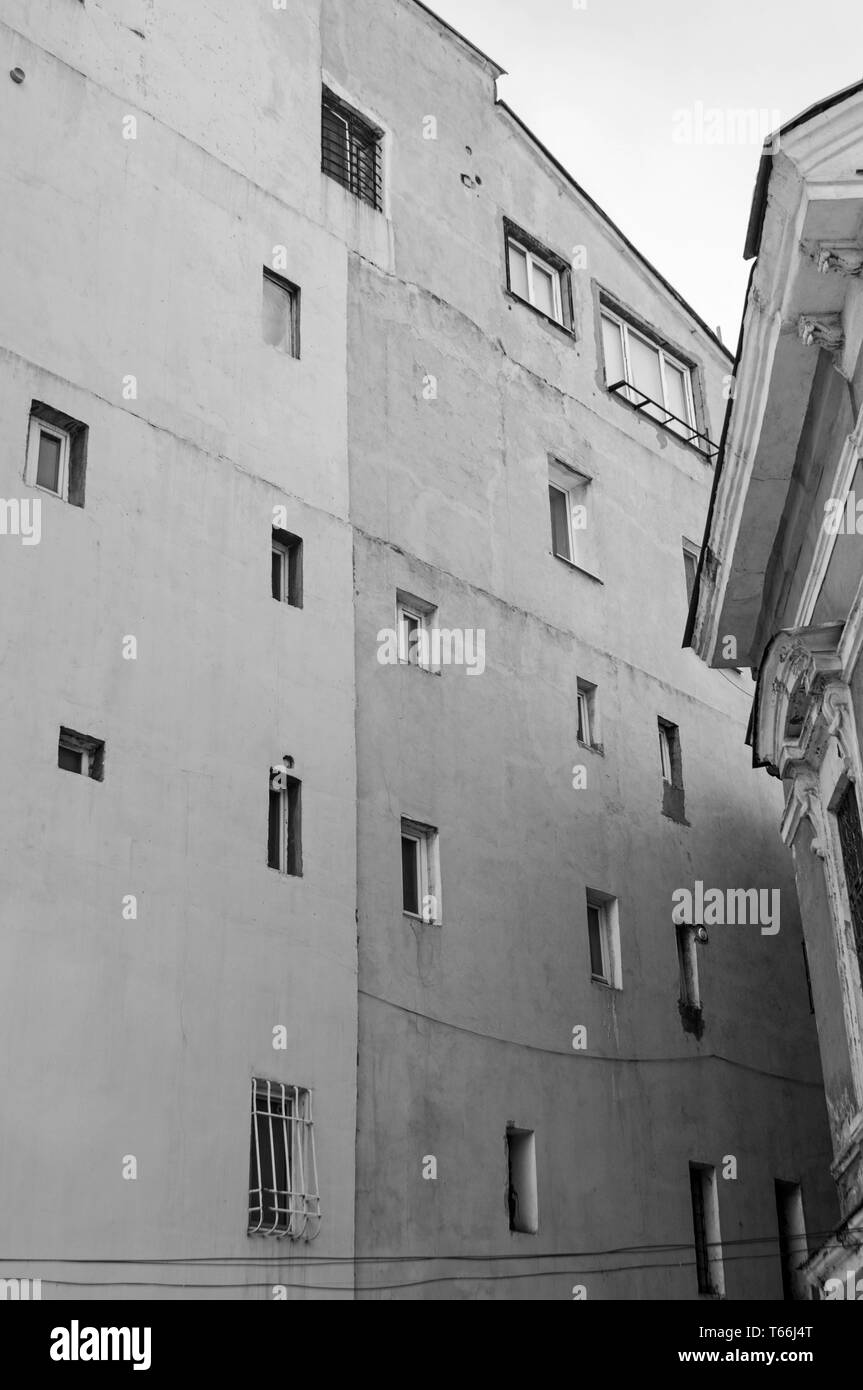 Feature geometry hi-res stock photography and images - Alamy