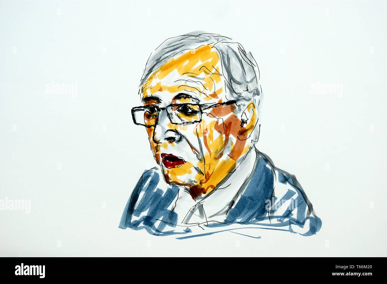 Jean claude juncker hi-res stock photography and images - Alamy