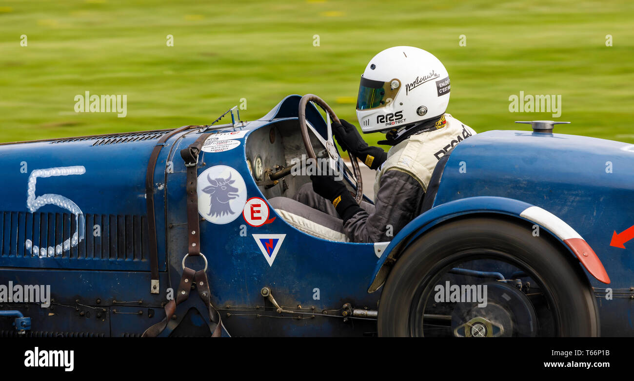 John duff racing hi-res stock photography and images - Alamy