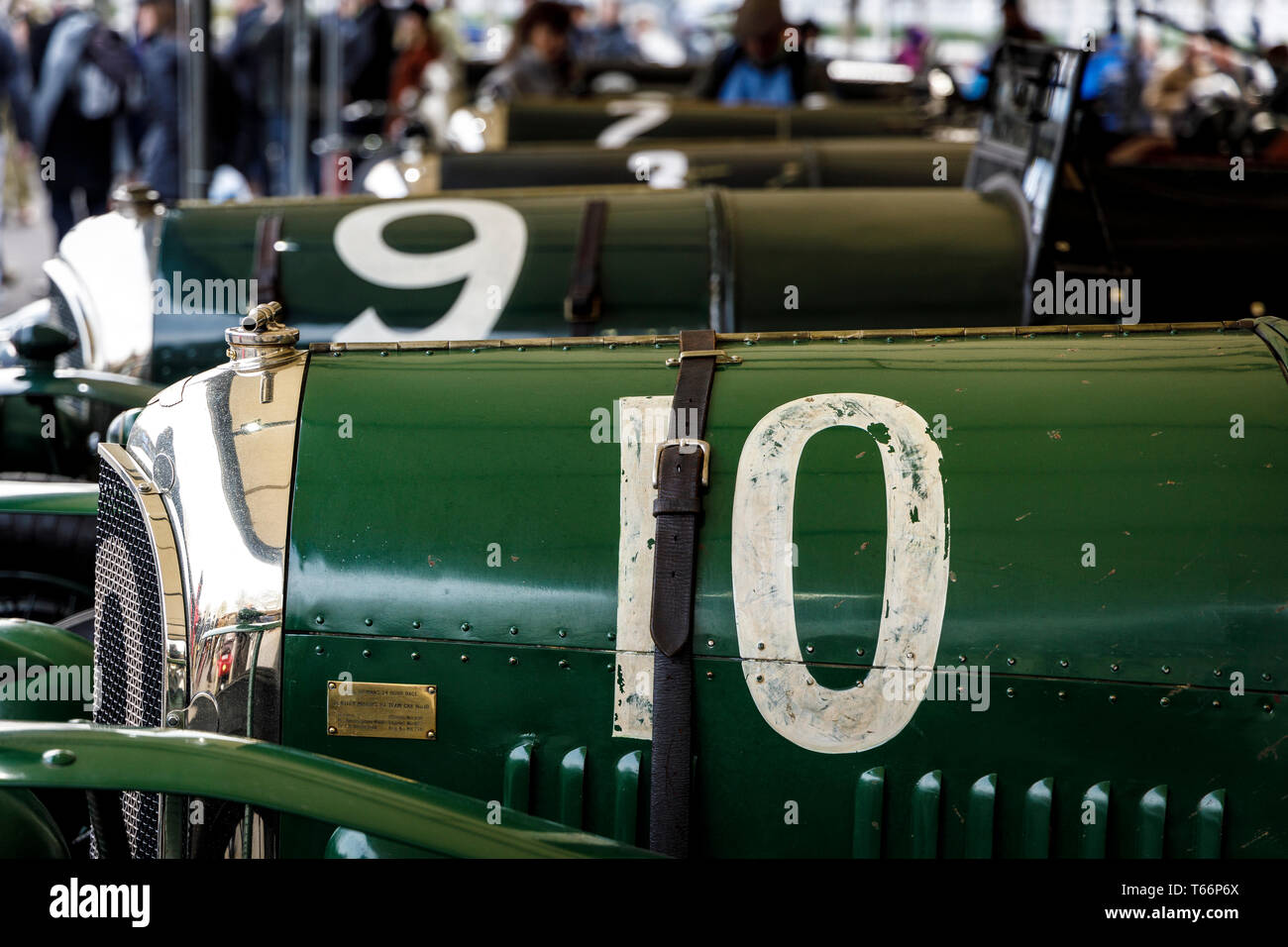 John duff trophy hi-res stock photography and images - Alamy