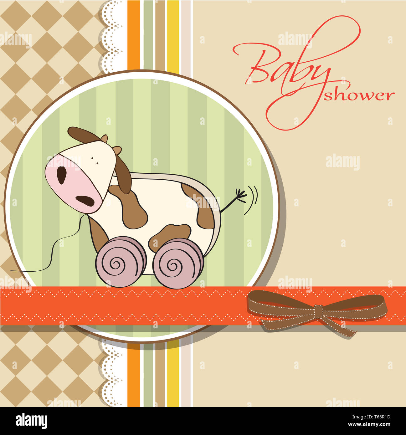 Cute baby cow hi-res stock photography and images - Alamy