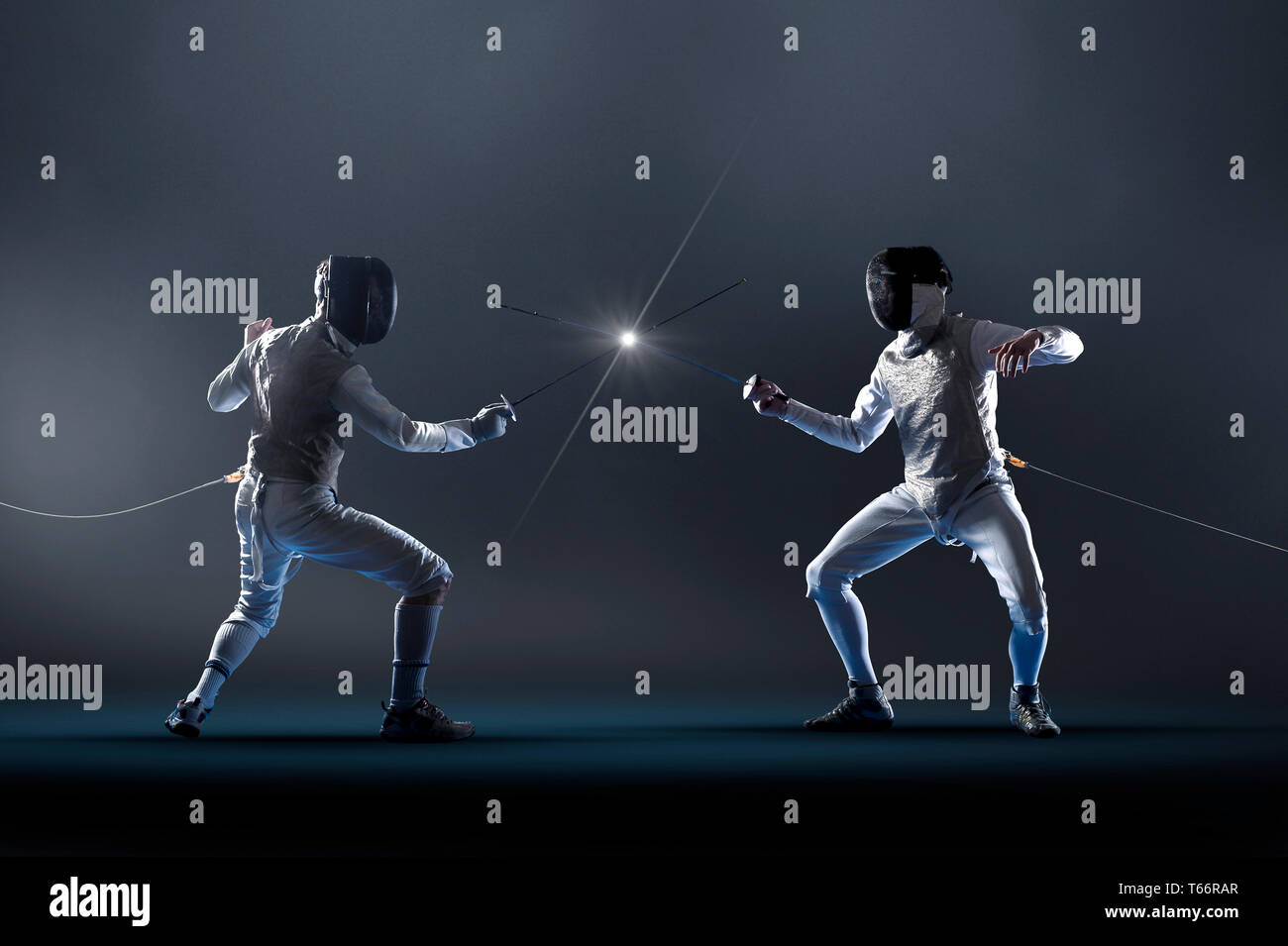 Electric sword hi-res stock photography and images - Alamy