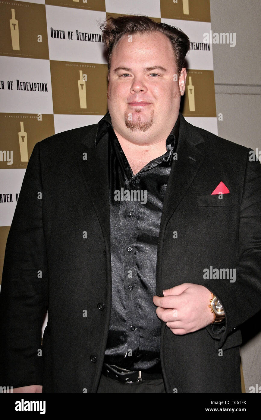 Devin ratray hi-res stock photography and images - Alamy