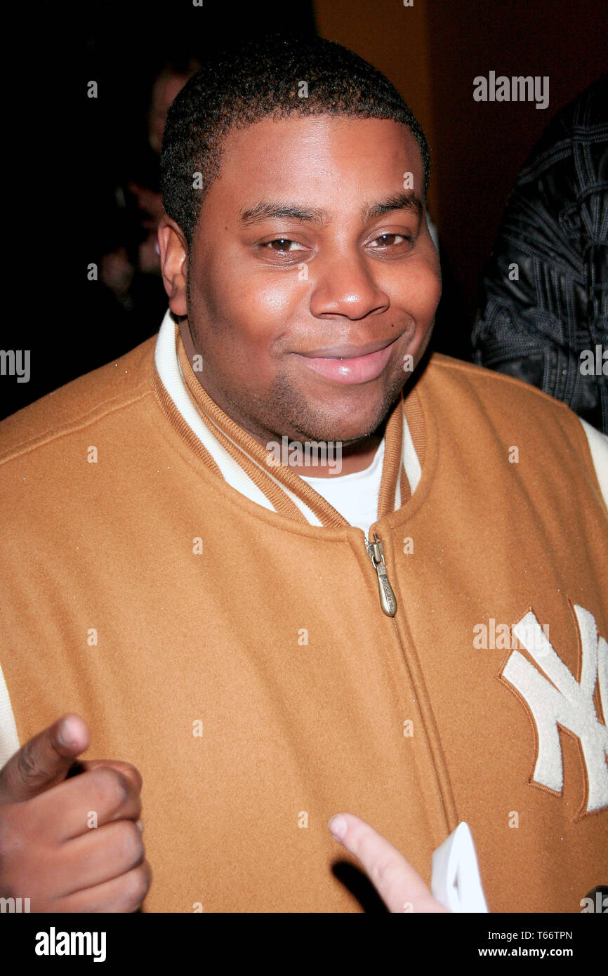 New York, USA. 16 Apr, 2007. Keenan Thompson at the Athletes for ...