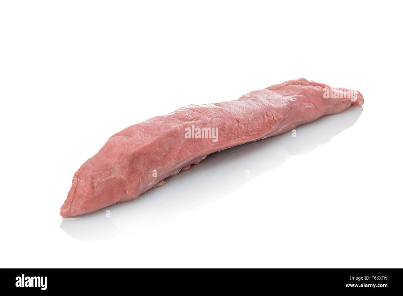 White veal Cut Out Stock Images & Pictures - Alamy