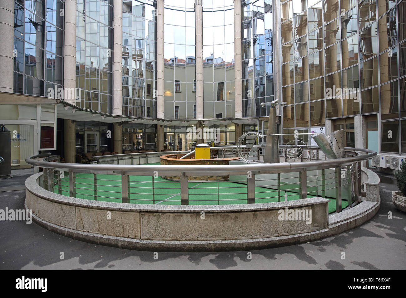 Zepter hi-res stock photography and images - Alamy