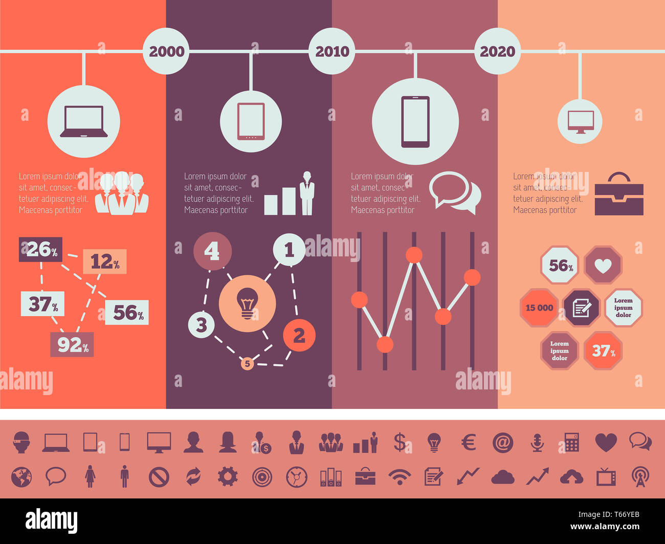 Network conne hi-res stock photography and images - Alamy