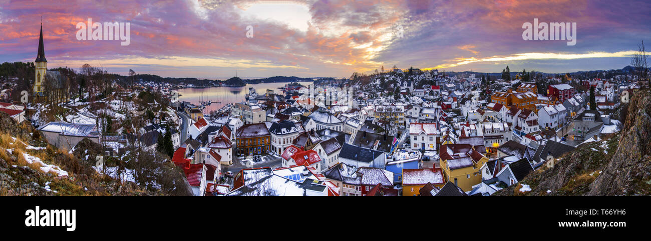 Aust agder hi-res stock photography and images - Alamy