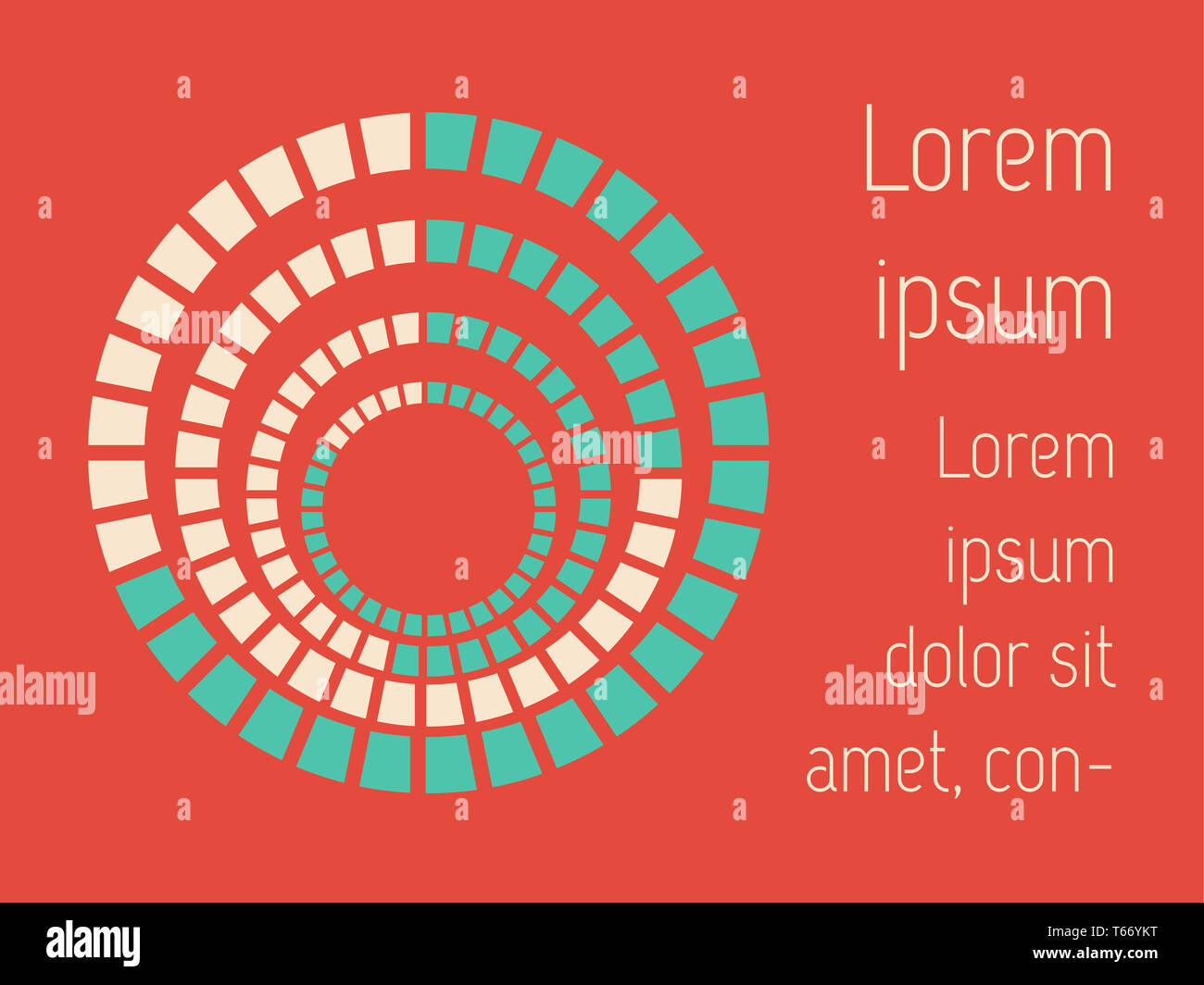 Data visual elements hi-res stock photography and images - Alamy