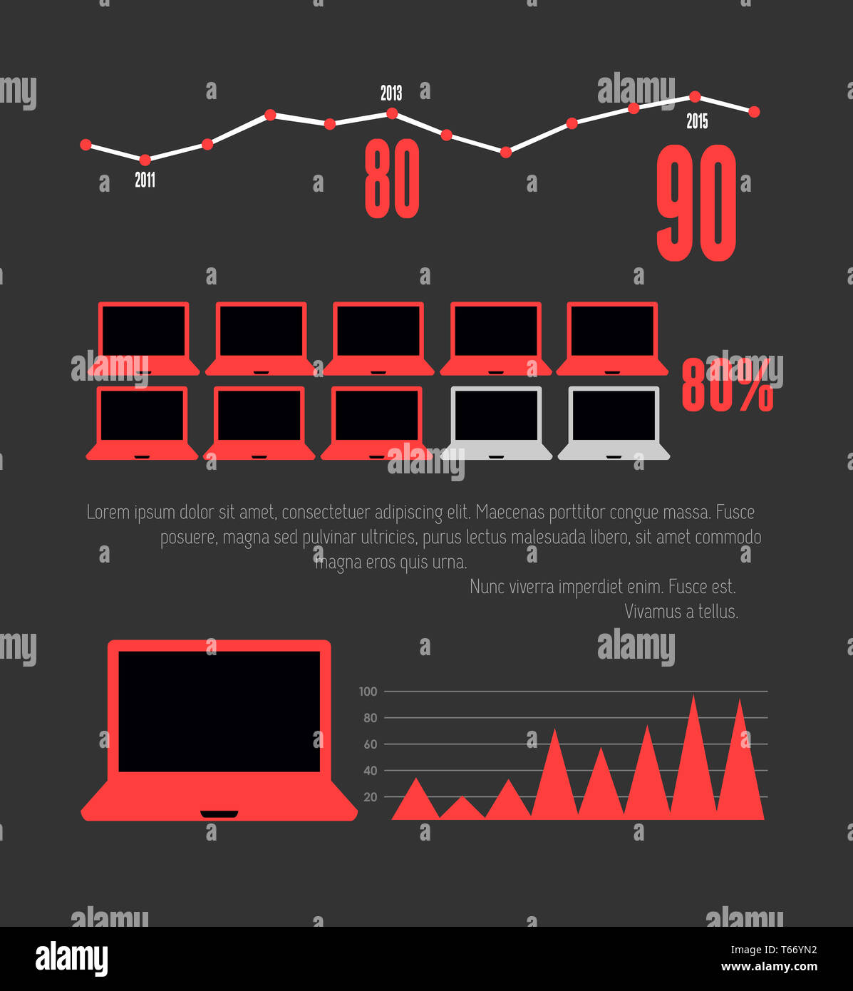 Diagram data elements hi-res stock photography and images - Alamy