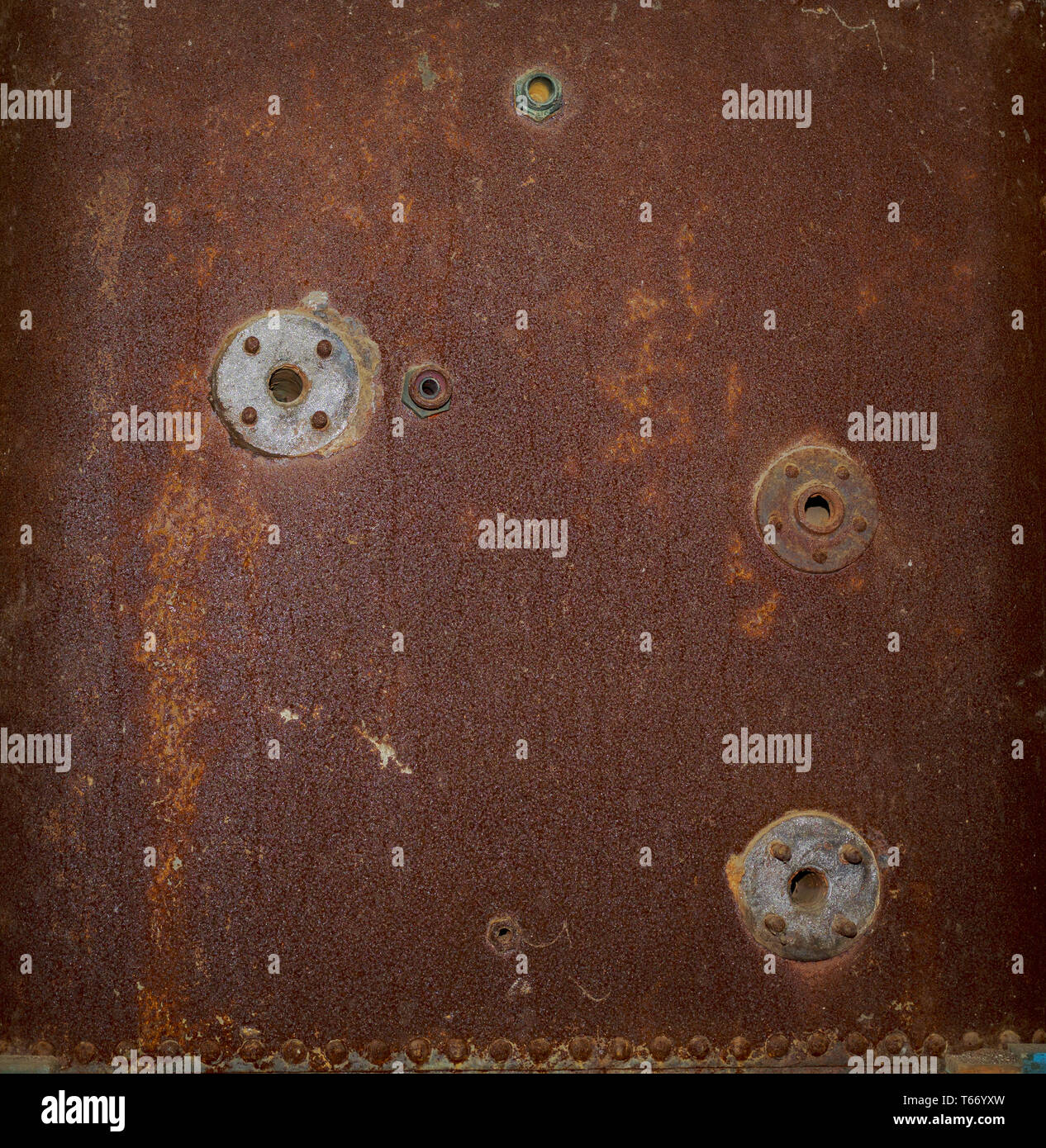 Rusty boiler hi-res stock photography and images - Alamy