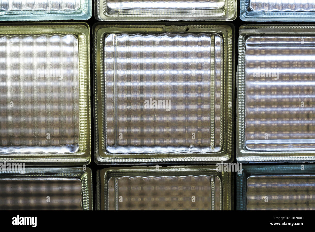 Old Glass Block Window High Resolution Stock Photography and Images - Alamy