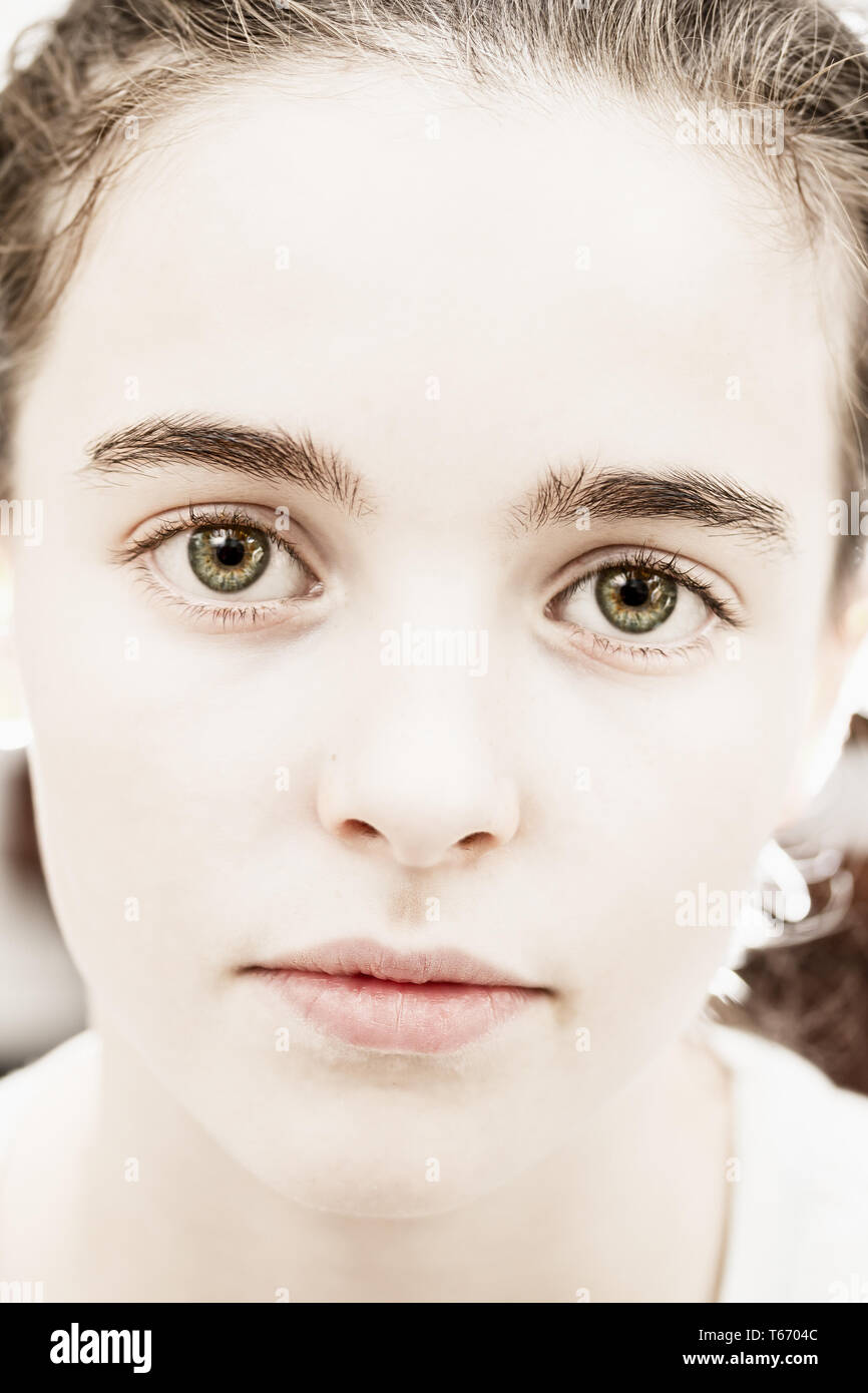 High key macro hi-res stock photography and images - Alamy