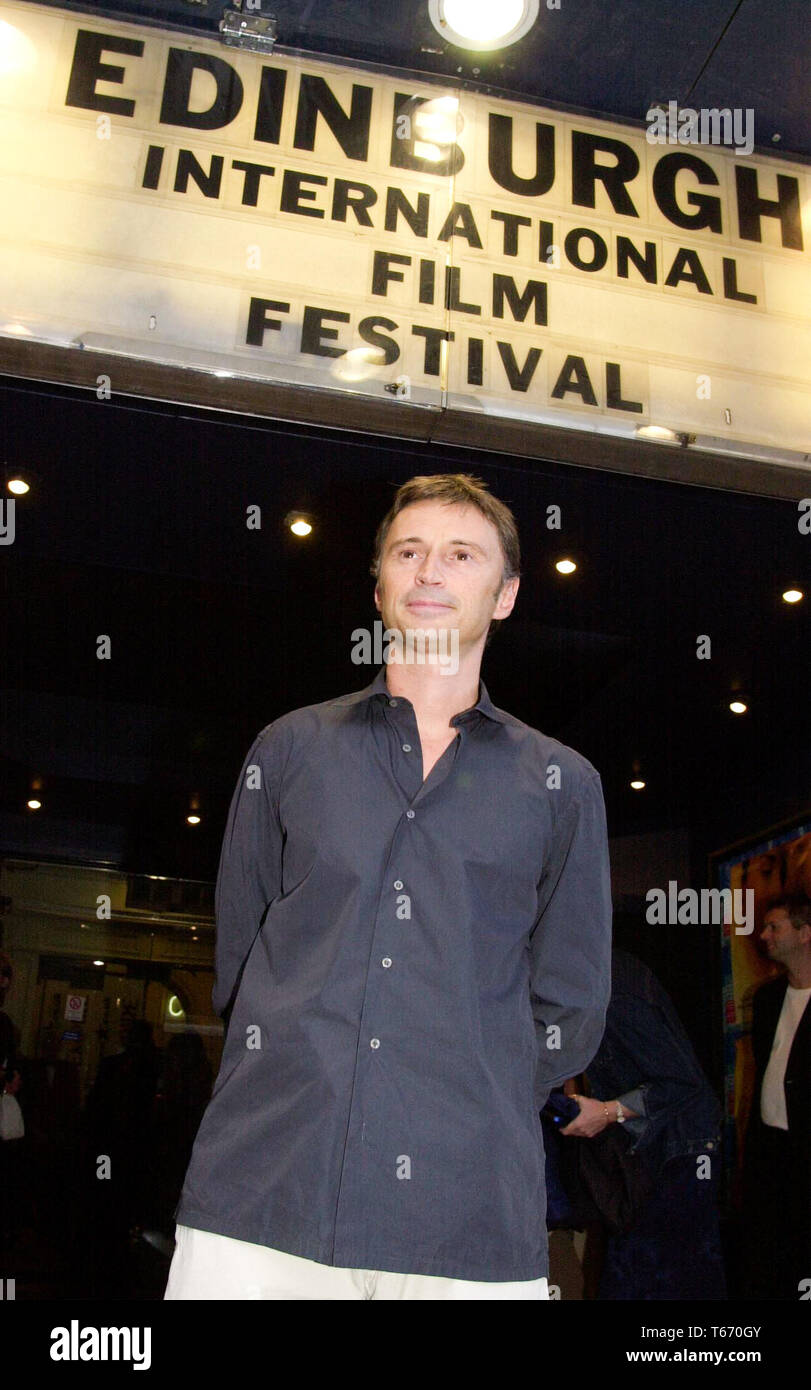 World Premiere of There's Only One Jimmy Grimble at the Cameo Cinema ...