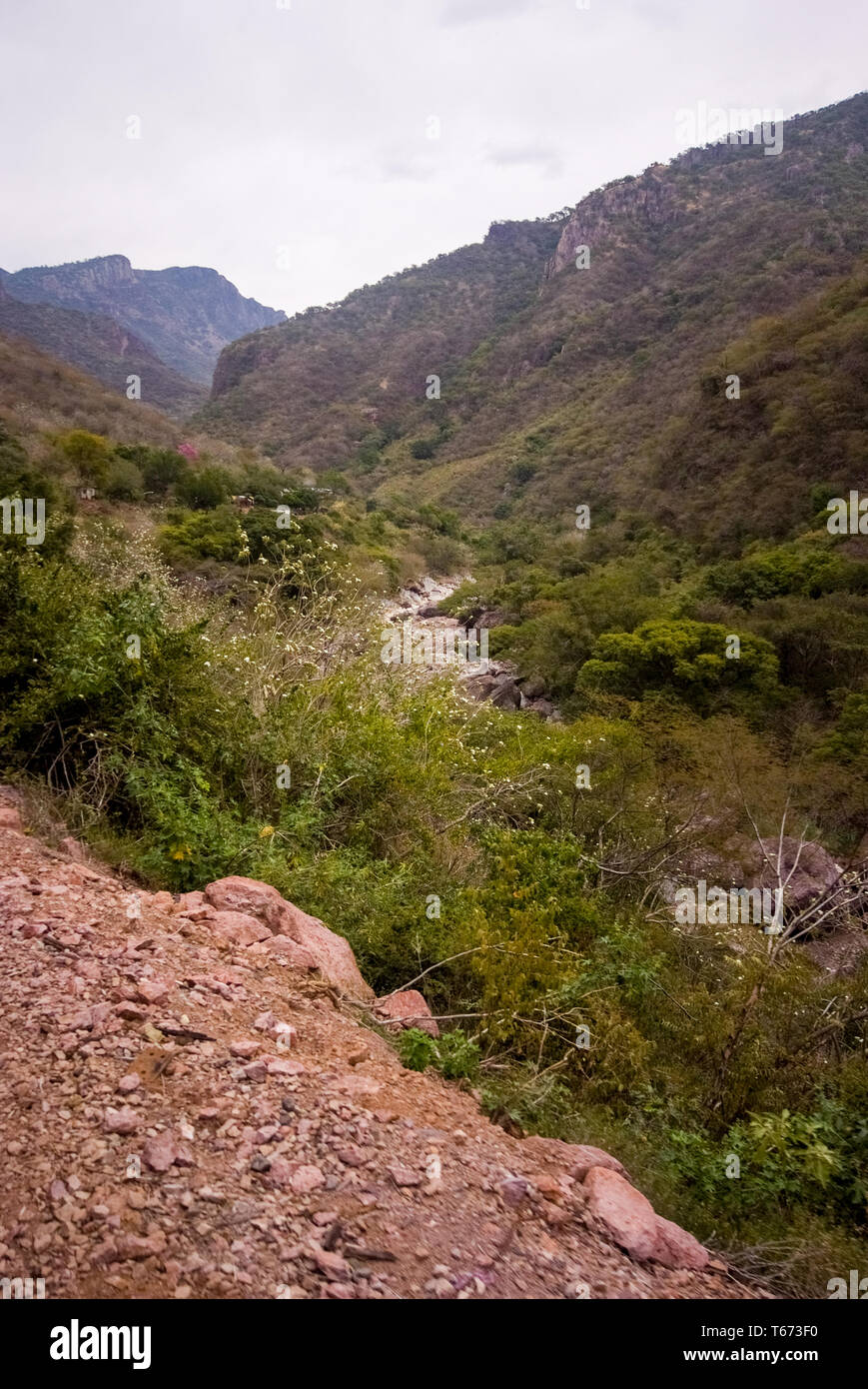 Sierra madre occidental copper hi-res stock photography and images - Alamy