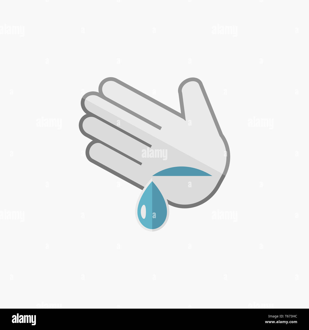 Hurt Cut Out Stock Images & Pictures - Alamy