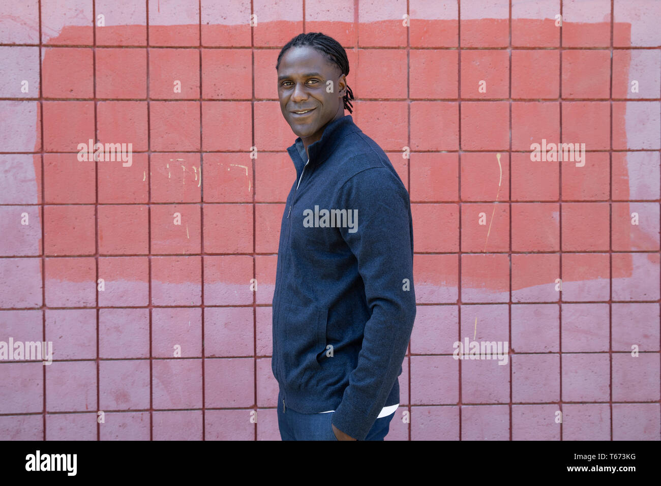 Mario melchiot hi-res stock photography and images - Alamy