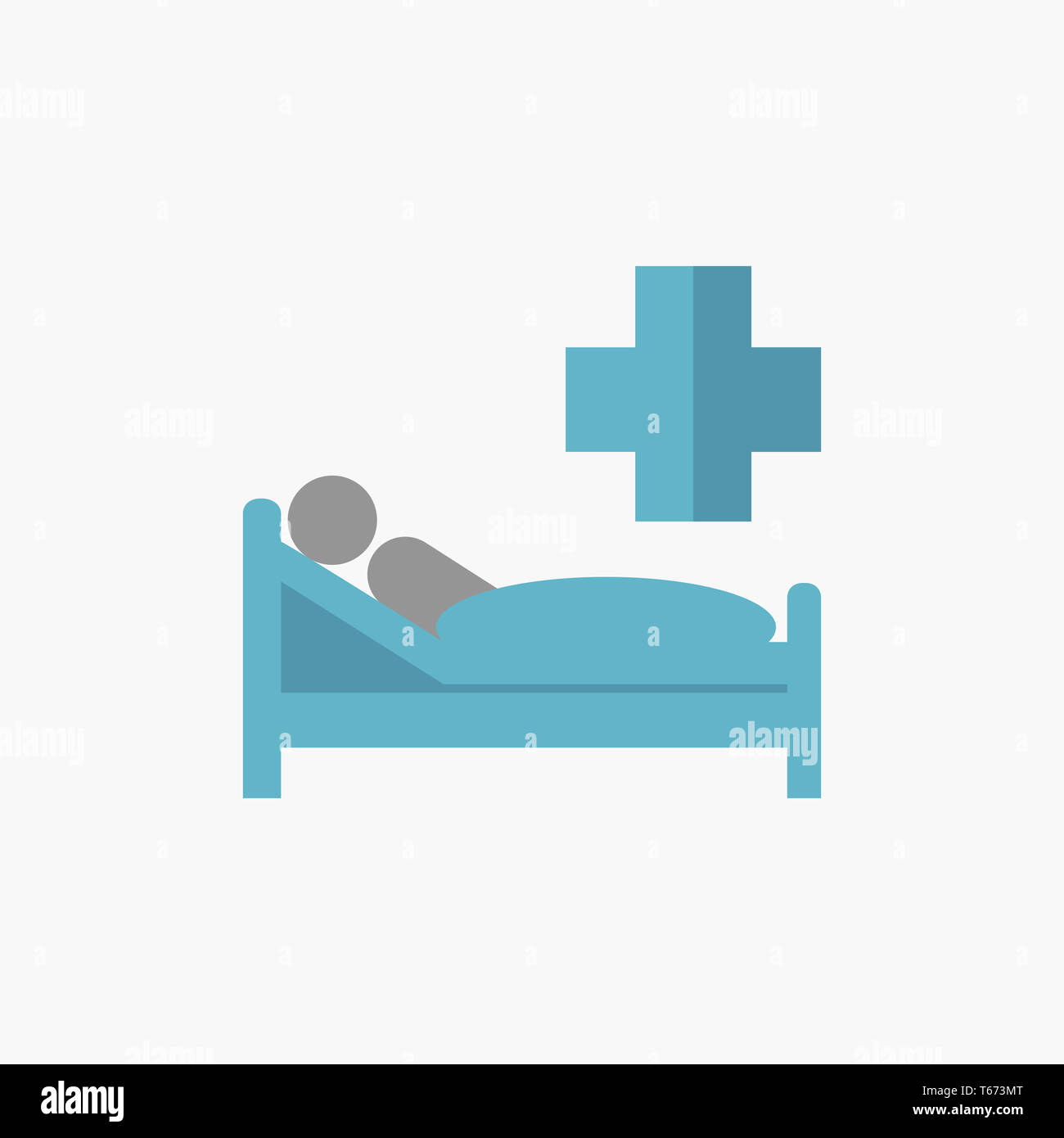Patient icon hi-res stock photography and images - Alamy
