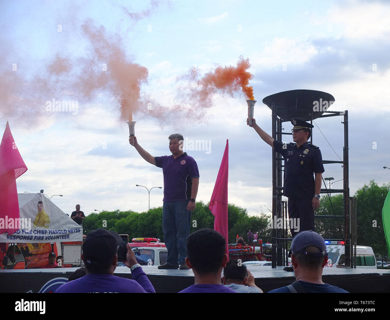 Bfp Fire Protection Fire Trucks