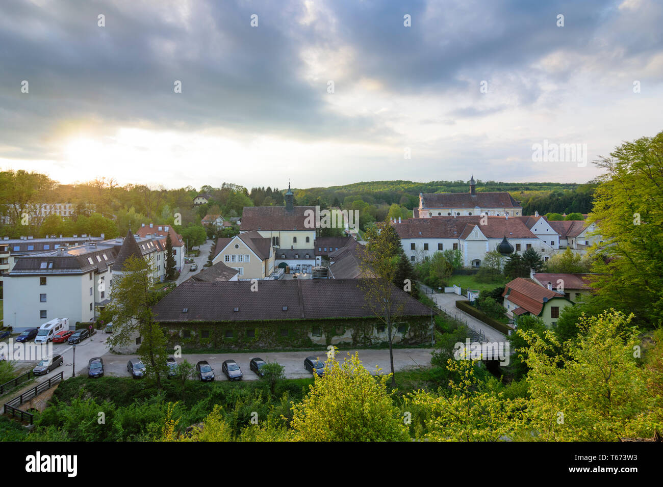 Mauerbach hi-res stock photography and images - Alamy