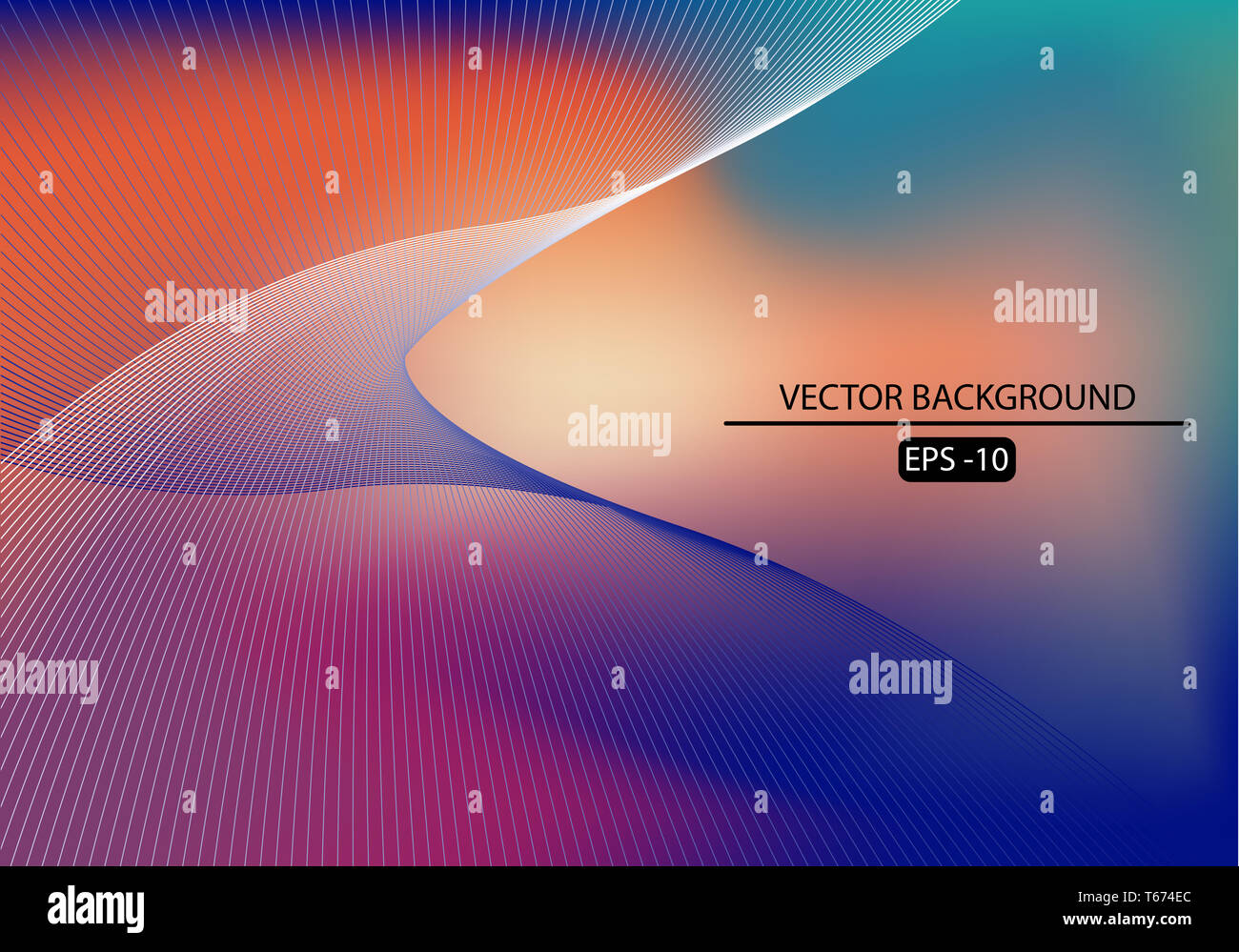 Abstract Mesh Background Stock Photo - Alamy