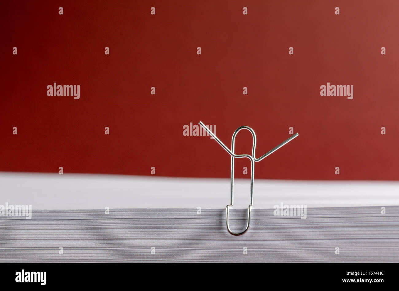 Hands aloft hi-res stock photography and images - Alamy