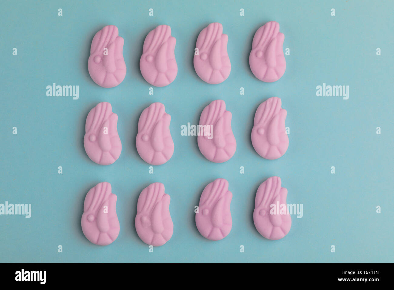 Candy shrimps hi-res stock photography and images - Alamy