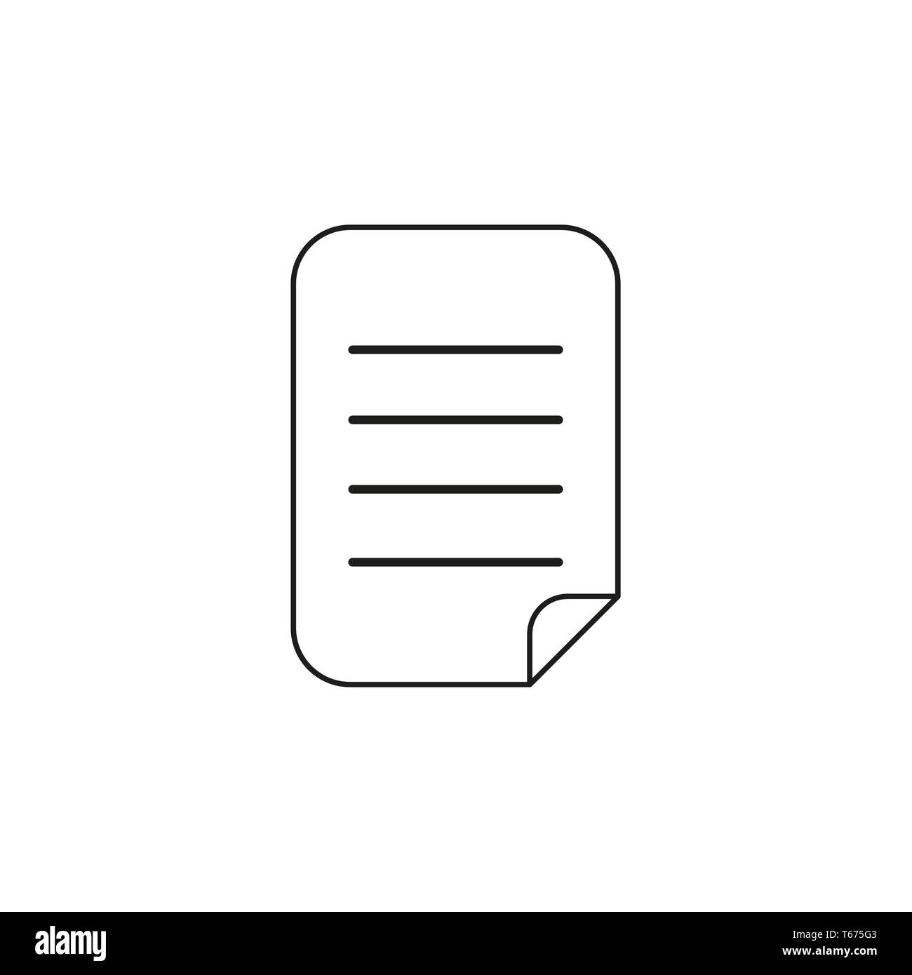 Letter outlines Black and White Stock Photos & Images - Alamy