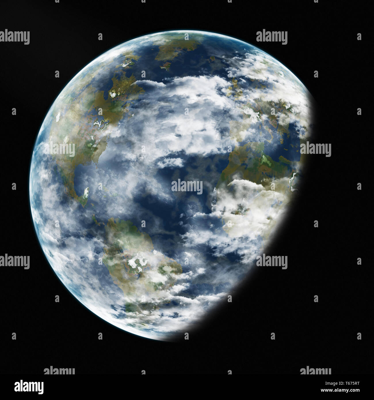 Detailed map image from hi-res stock photography and images - Alamy