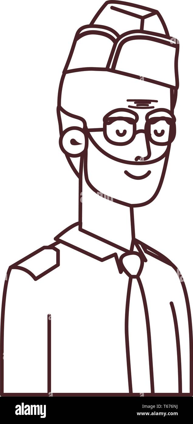 War victory parade Stock Vector Images - Alamy