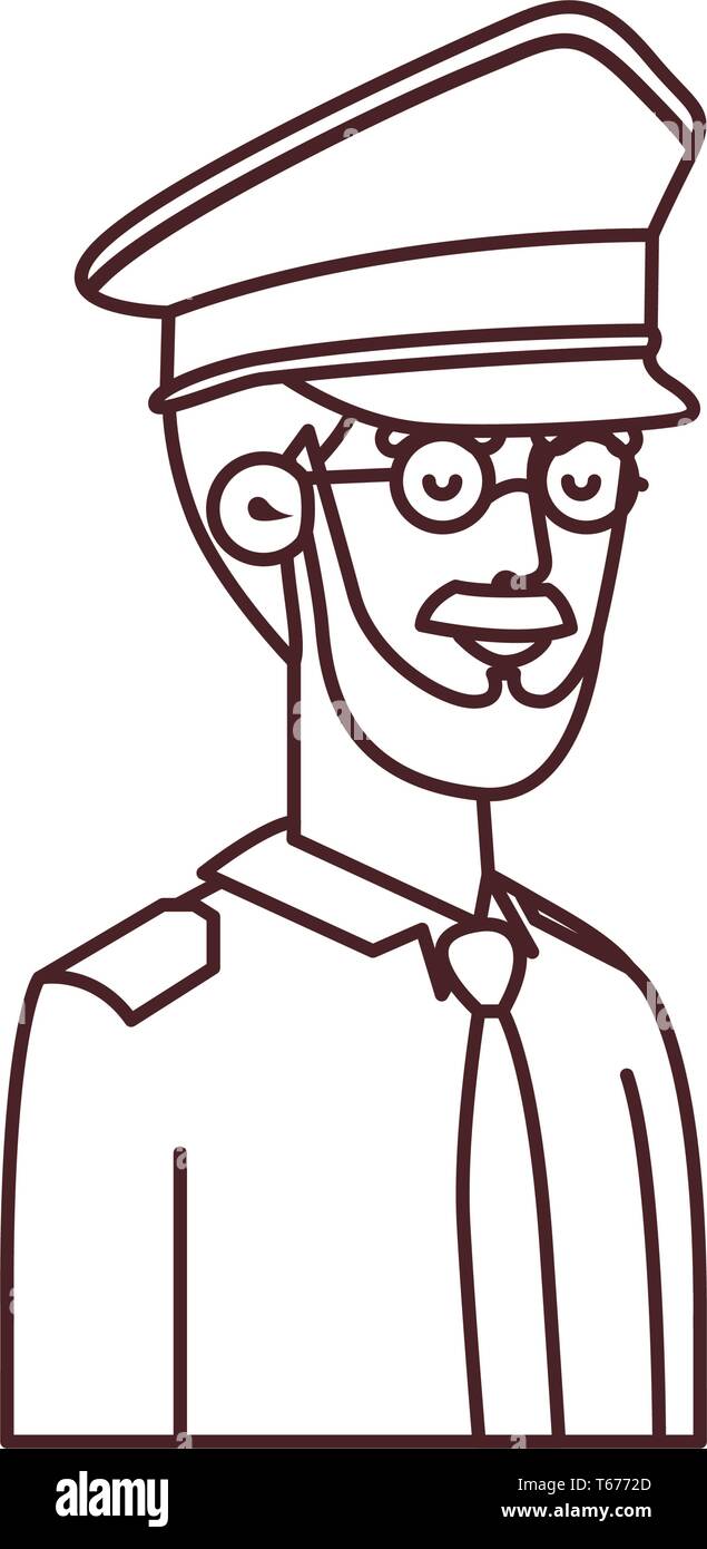 Soldier great war memorial Stock Vector Images - Alamy