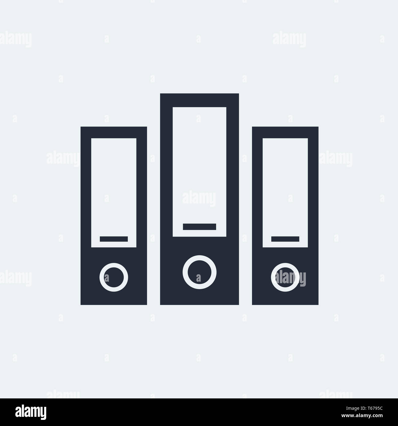 Flat files hi-res stock photography and images - Alamy