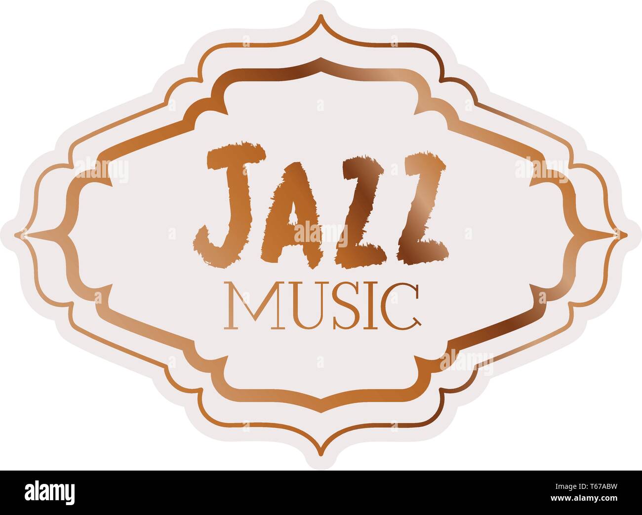 Vintage opera singer Stock Vector Images - Alamy