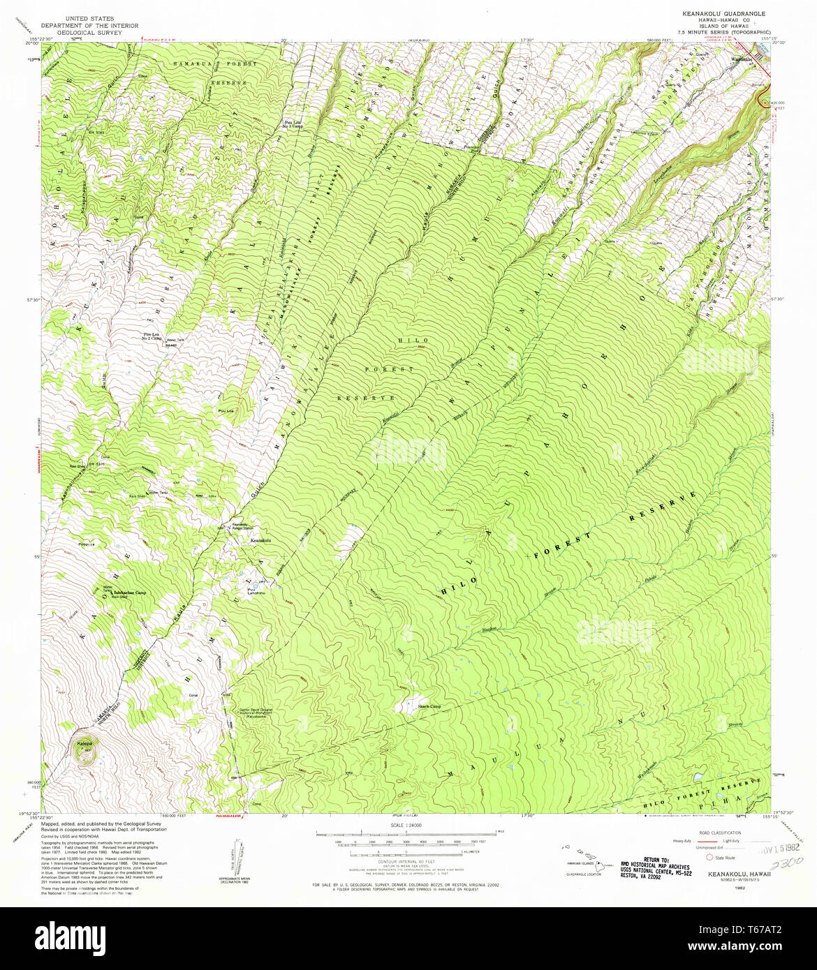 Keanakolu hi-res stock photography and images - Alamy