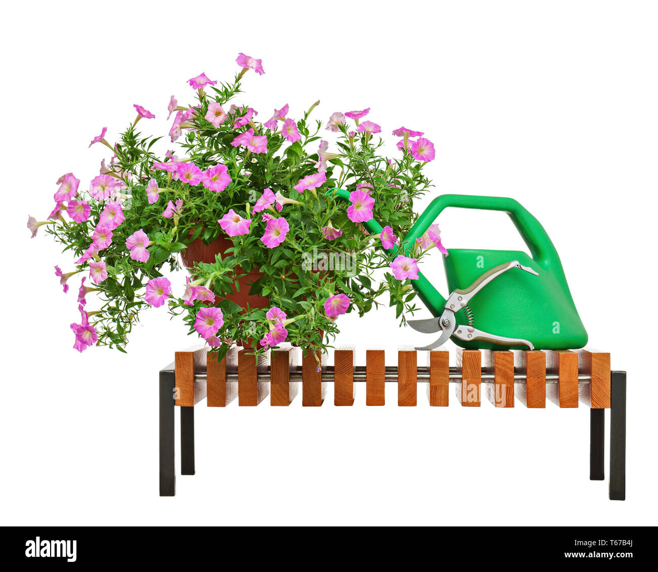Garden accessories hi-res stock photography and images - Alamy