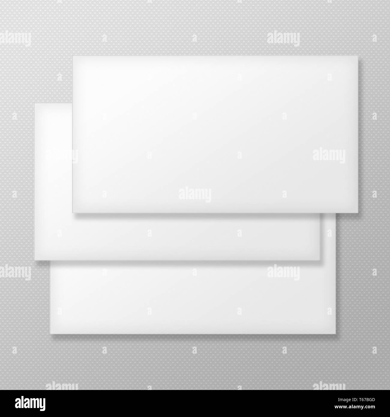Envelopes background hi-res stock photography and images - Alamy