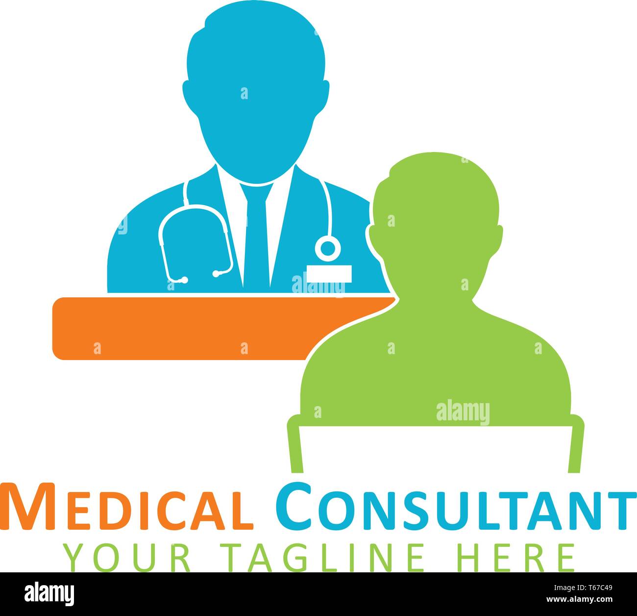 Medical expertise vector vectors Stock Vector Images - Alamy