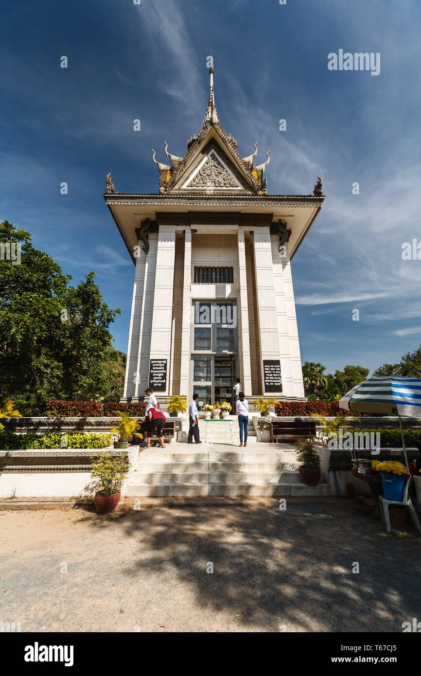 Pol pot hi-res stock photography and images - Alamy