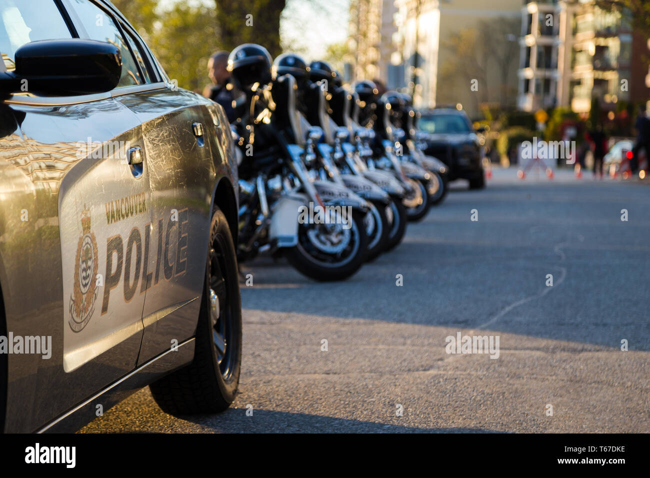 Patrol vehicles hi-res stock photography and images - Alamy
