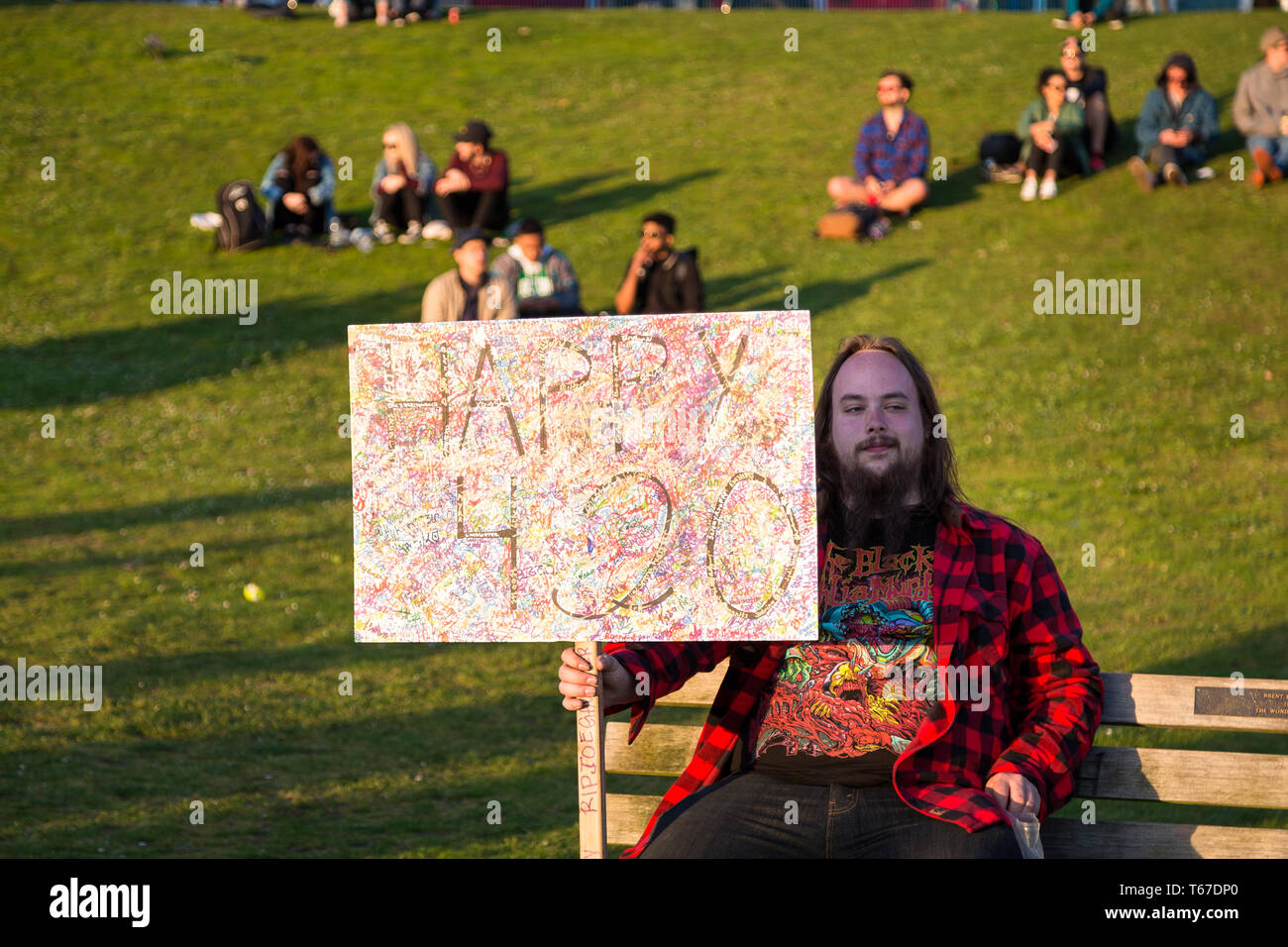 420 sign hi-res stock photography and images - Alamy