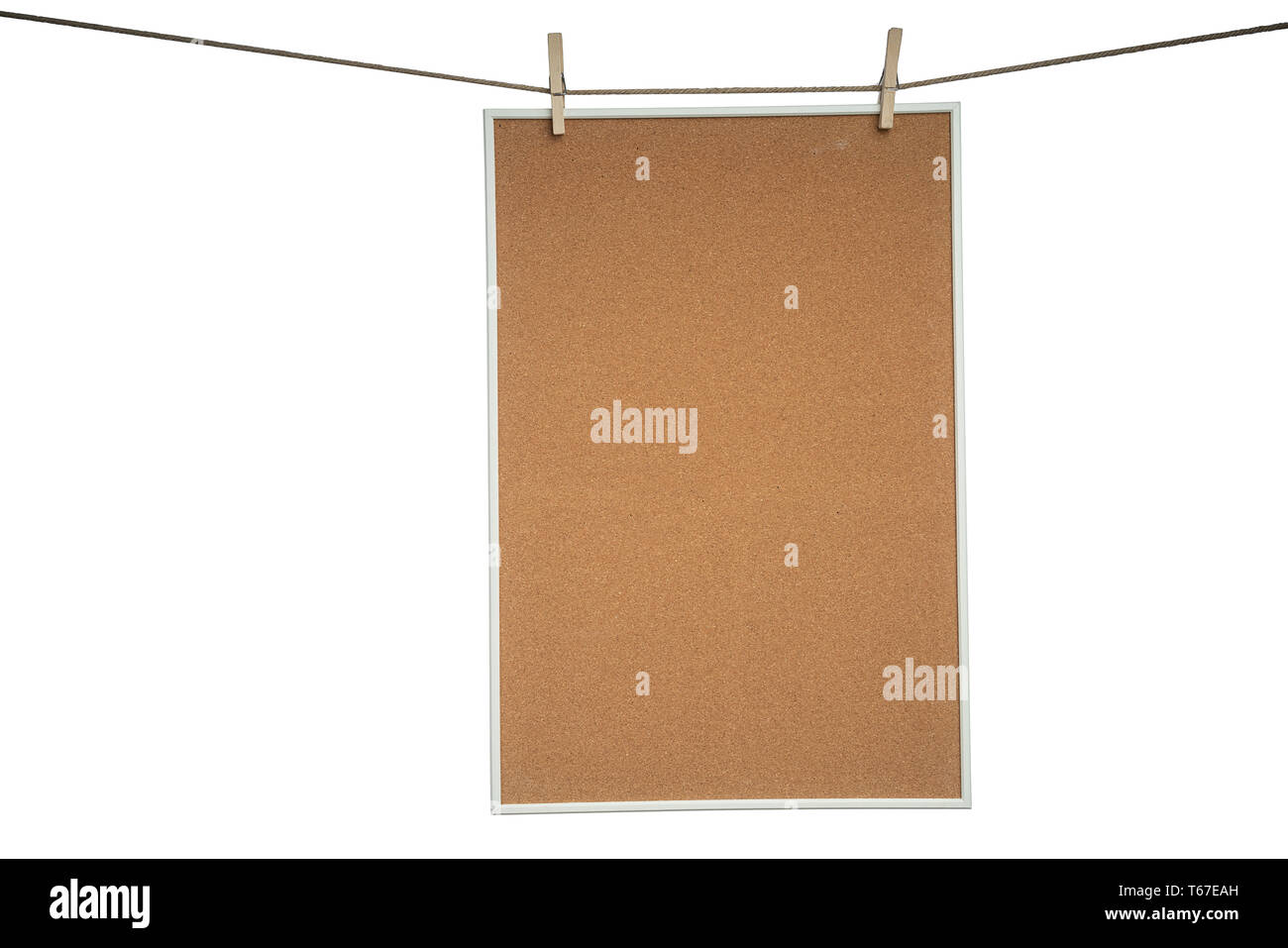 Cork paper hi-res stock photography and images - Alamy