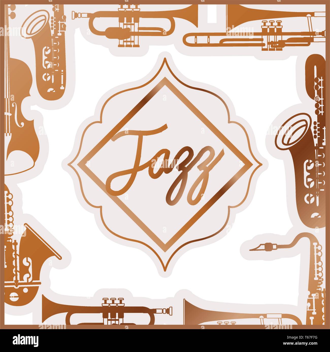 Vintage opera singer Stock Vector Images - Alamy