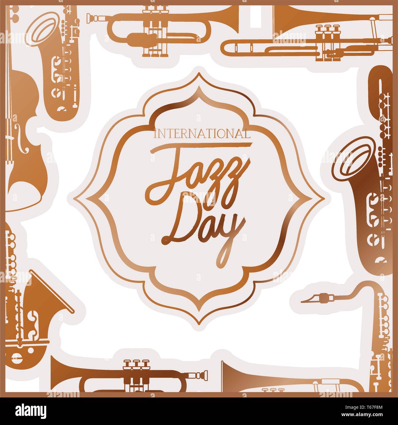 Singer international band Stock Vector Images - Alamy