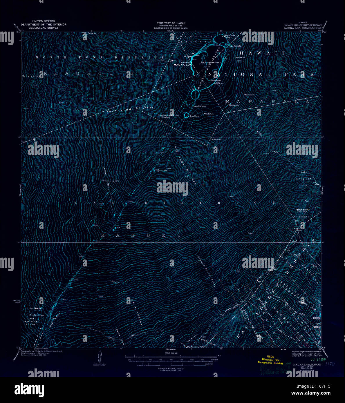 Loa Map High Resolution Stock Photography and Images - Alamy