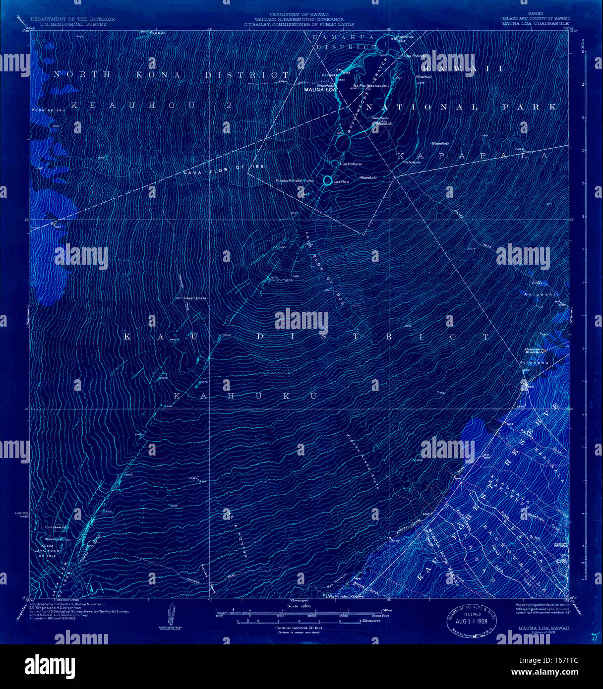 Loa map hi-res stock photography and images - Alamy