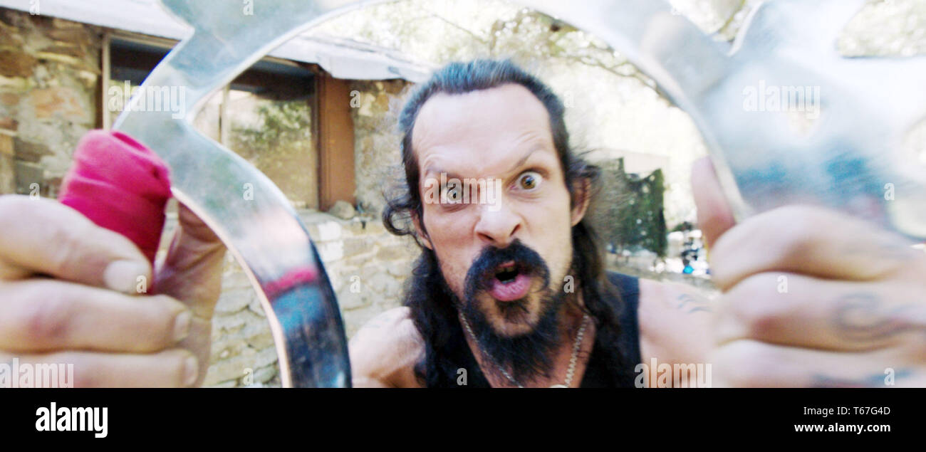 I SPIT ON YOUR GRAVE: DEJA VU, Jonathan Peacy, 2019. © deja vu ...