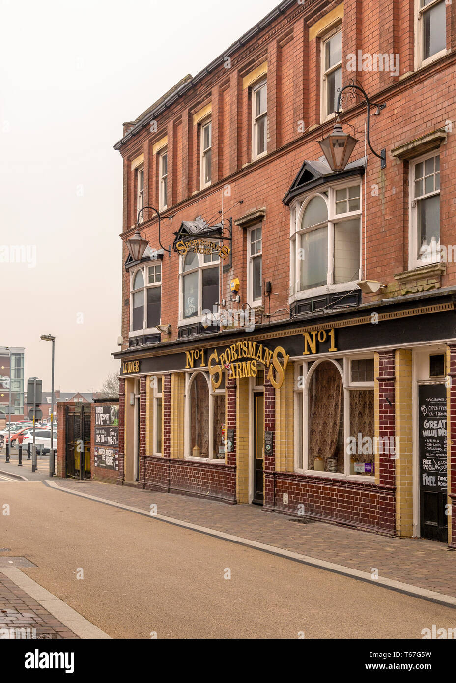 Peakman hi-res stock photography and images - Alamy
