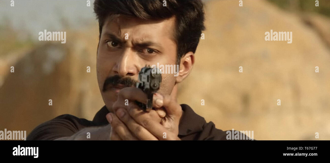 KAVALUDAARI, Manish Rishi, 2019. © Weekend Cinema / courtesy Everett ...