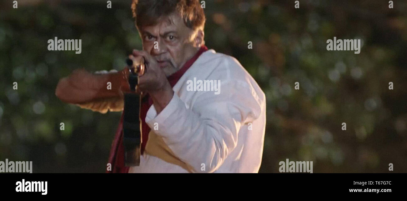 KAVALUDAARI, Anant Nag, 2019. © Weekend Cinema / courtesy Everett ...